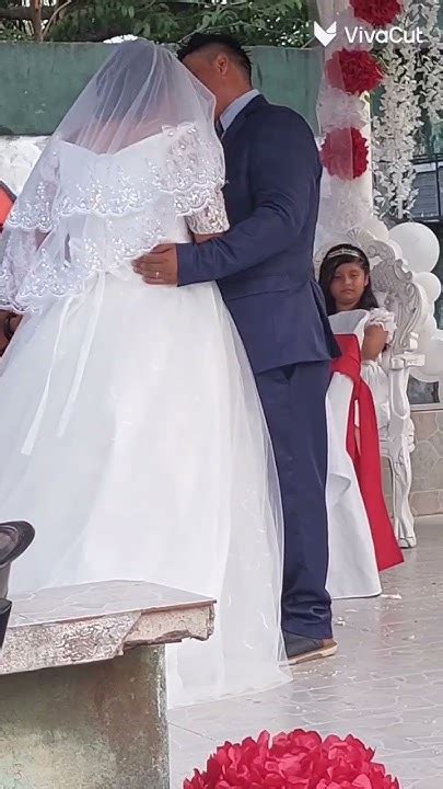 La Boda De Mi Prima🤩 Youtube