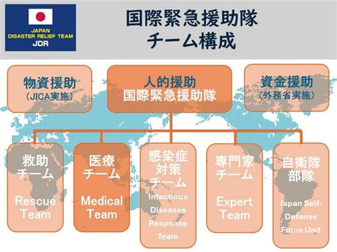 【医療の仕事に迫る！】世界中の大規模災害に立ち向かう、国際緊急援助隊とは？ セラピア 森ノ宮医療大学
