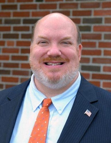 Donald F Humason Jr The Westfield News November 4 2019