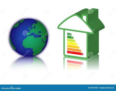Energy Classification Stock Illustration Illustration Of Planet 5947908