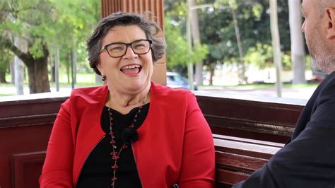 The Bench With Hon Kate Doust Mlc Youtube