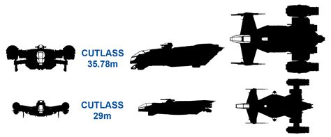 1078 Best Cutlass Images On Pholder Starcitizen Classiccars And