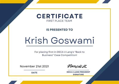 Krish Goswami On Linkedin Throughout The Last Few Months I Have Been Rigorously Involving