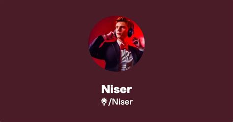 Niser Instagram Linktree