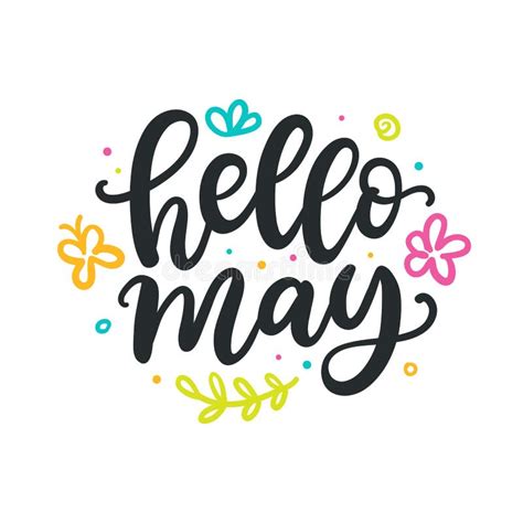 May Clipart Free