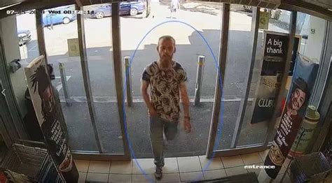 Lucy Mchugh Sex Killer Jailed For 33 Years For Murdering 13 Year Old Schoolgirl Daily Record