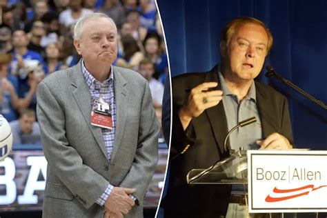 Mike Patrick Longtime Espn Broadcaster And ‘sunday Night Football