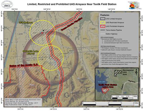 Skinwalker Ranch Map