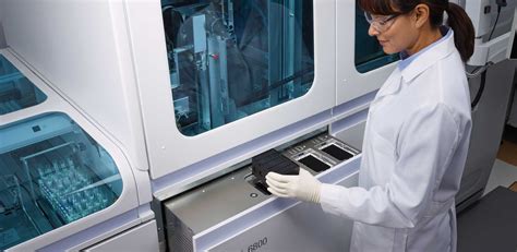 Cobas® 6800 System