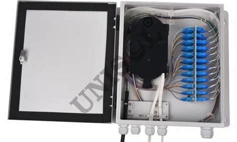 Port Wall Mount Fiber Patch Panel At Rs In Bengaluru ID
