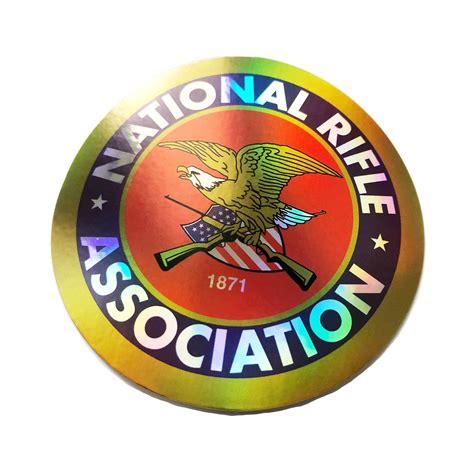 National Rifle Association Logo Vektor National Rifle Association Logo Vektor