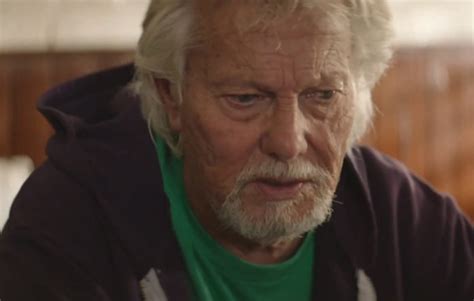 ‘baretta Actor Ron Thompson Dies Aged 83