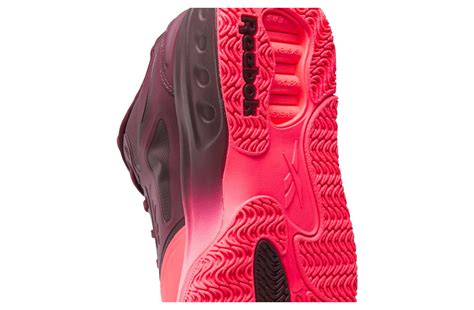 Angel Reese X Reebok Engine A Pretty Gritty Jun 2025 100230673