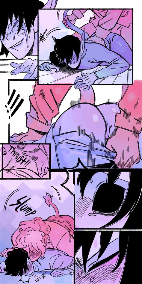 Rule 34 Alexandire Dialingnumber9 Ambiguous Penetration Andromorph