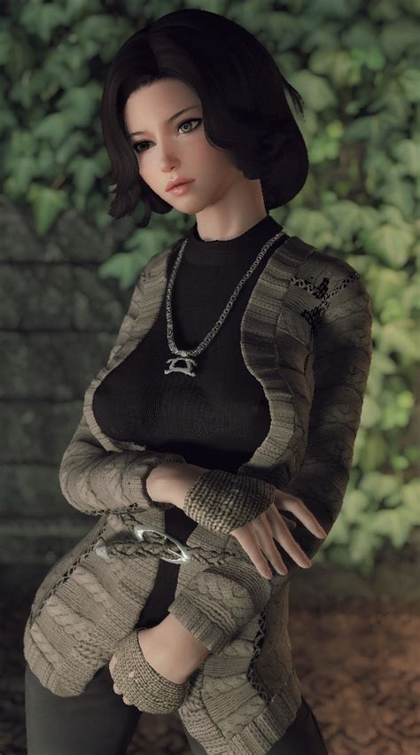 What Is This Clothing Mod Ive Been Searching Forever For Request