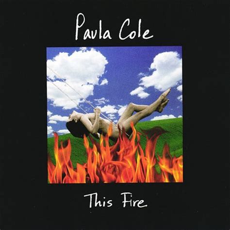 Paula Cole Discography