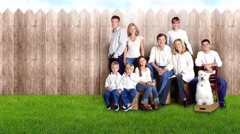 7th Heaven Lucy And Kevin