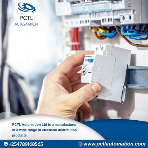 Pctl Automation Limited On Linkedin Pctl Electricalengineering Motorcontrolcentre