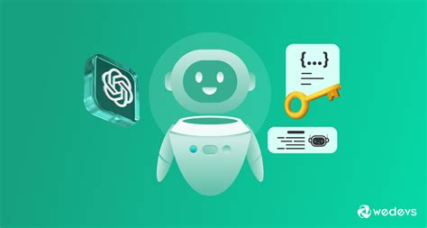 Easy Steps To Generate ChatGPT API Key For Free Updated In WeDevs