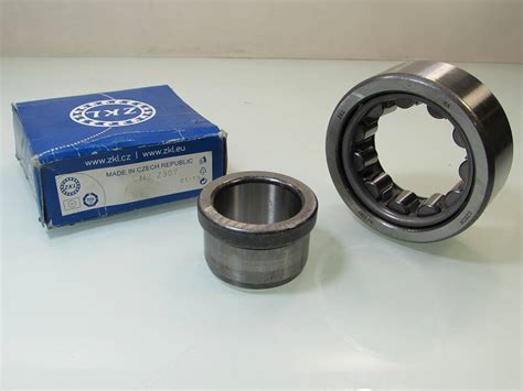 Bearing NJ2307 E Buy Price 1410 in Ukraine