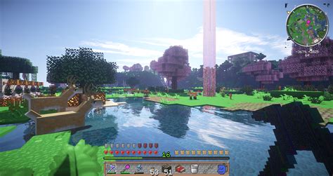 Im Having A Lot Of Texture Glitches With The Seus Mod Help Mods
