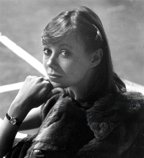 The Special Edition Jenny Agutter Humus — Livejournal