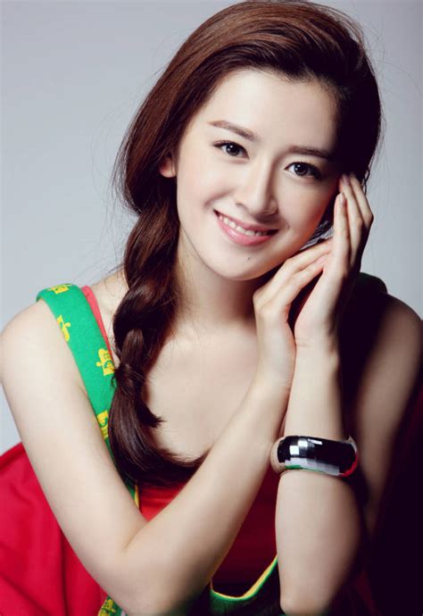 演员石安妮图片壮士大山谷图库