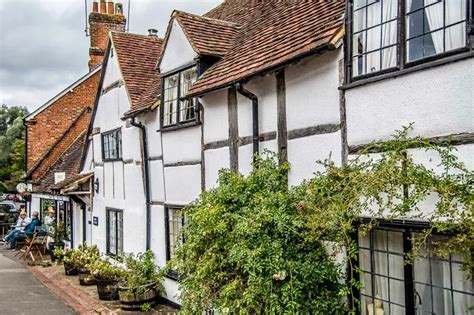 Shere England How To Visit Best Things To Do Maps And Guide
