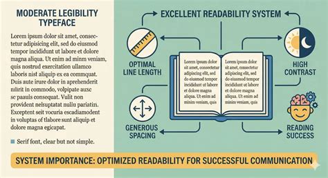 Legibility Vs Readability What Every Designer Needs To Know