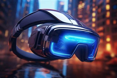 Premium Photo Futuristicfinancialanalysis