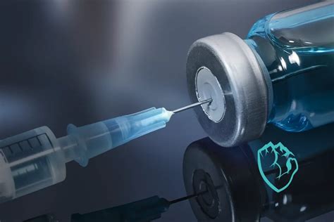 How To Reconstitute Peptides Step By Step Guide To Mixing