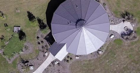 This Hurricane Proof Home Can Withstand Powerful Storms Thanks To Its