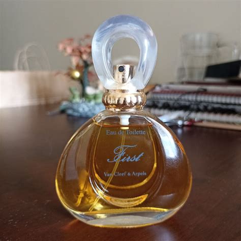 Original First Van Cleef And Arpels Eau De Toilette Beauty And Personal