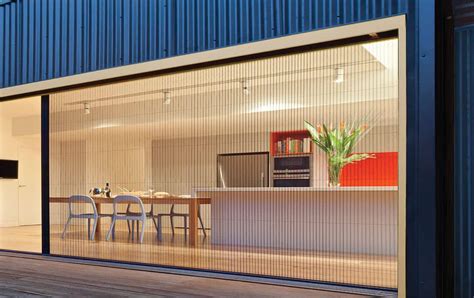 Series 600 Aluminum Multi Slide Door Western Window Systems