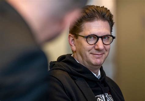 Cahn Wird Intendant An Deutscher Oper In Berlin Show Biz Boulevard Pforzheimer Zeitung