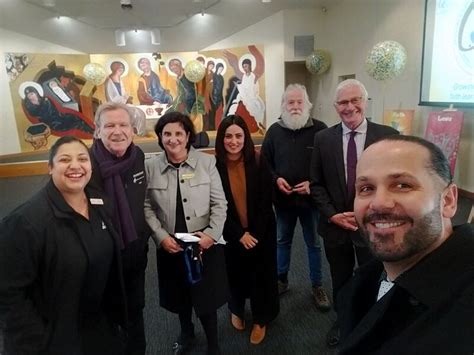 Alex Limneos On Linkedin Stfiacresschool Faithcommunity