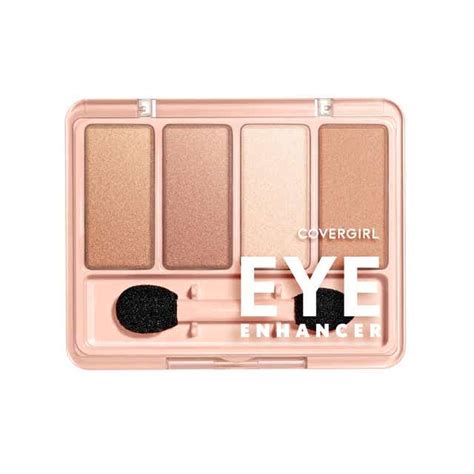 Eye Enhancer 3d Mascara Covergirl®