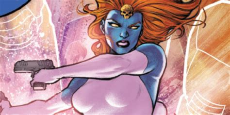 10 Oldest X Men Villains Who Shaped The Course Of Mutantkind