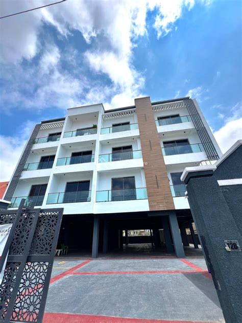 For Sale Lekki Phase One Proper 2 Bedroom Lekki Phase 1 Lekki Lagos