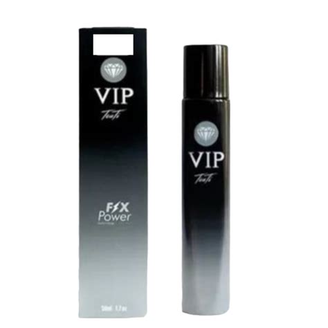Comprar Perfume Touti Vip 17 A Partir De R5215