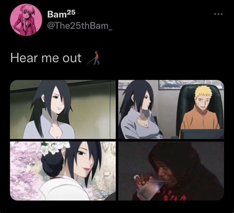 Would Have Been Best Girl No 🧢 R Dankruto