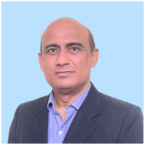 Jayesh Warier Vice President Sales Apac Indusface