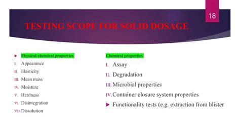 Biopharmaceutical Classification System Bcs Ppt