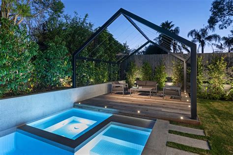 Landscape Design Projects Melbourne Landscape Architecture Projects