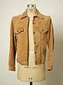 Categoryouterwear In The Metropolitan Museum Of Art Wikimedia Commons