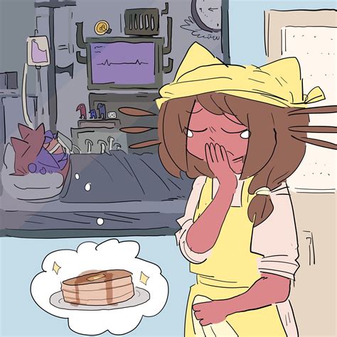 Clunkyapostle Nikos Mom Oneshot Games Niko Oneshot Game Art Joyreactor