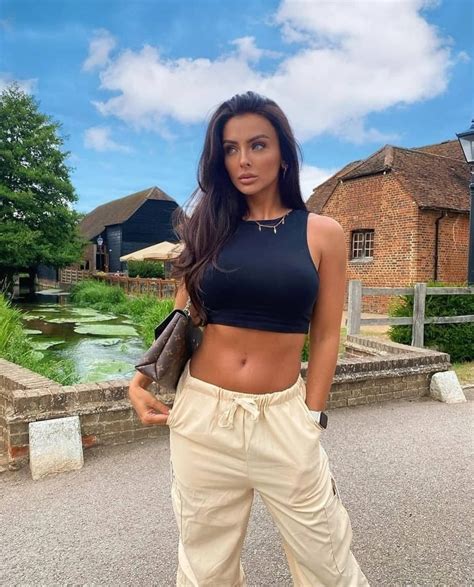 Kady Mcdermott Image