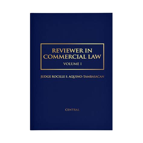 Corporation Code Centralbooks