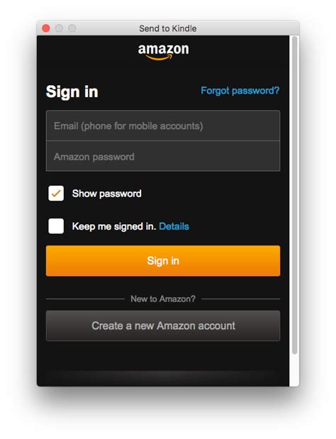 How To Send To Kindle A Pdf Bettastock