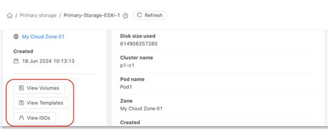 Cloudstack Storage Browser Cloudstack Feature First Look Shapeblue